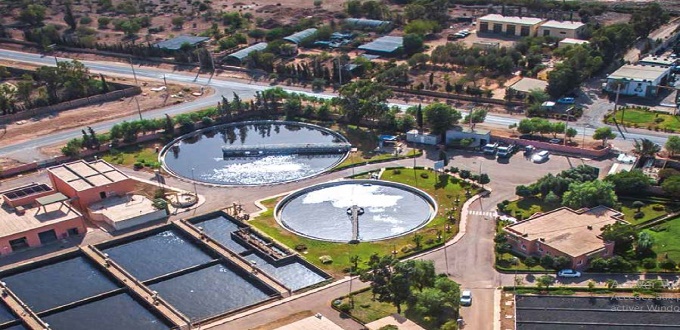 OCP : La STEP de Youssoufia pour l’atteinte des ODD