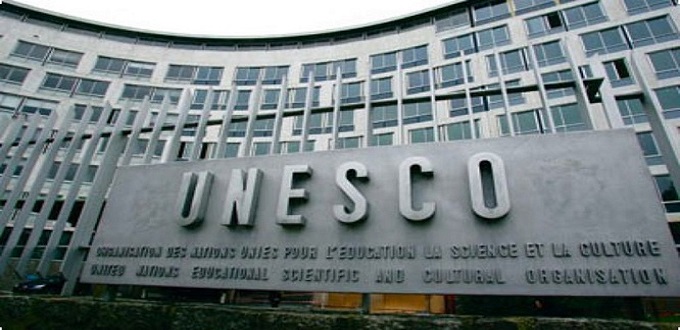 18 Nouveaux Géoparcs Mondiaux Désignés Par Lunesco Le Maroc Non