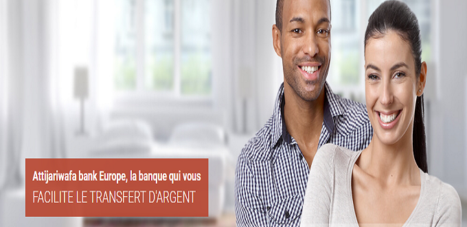 Attijariwafa Bank Europe lance ATTIJARI’TRANSFER